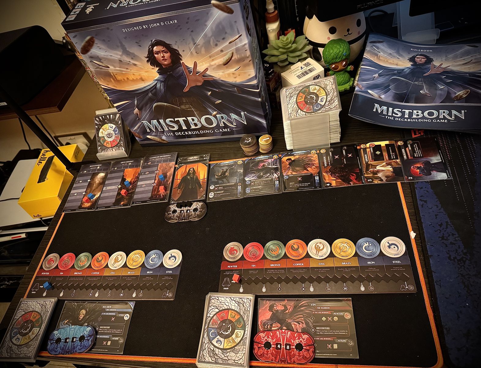 BoardGameGeek