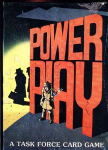 Power Play | Board Game | BoardGameGeek