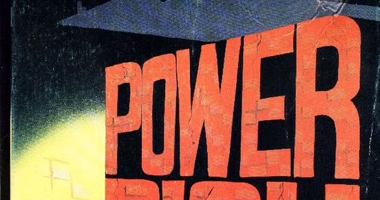 Power Play | Board Game | BoardGameGeek