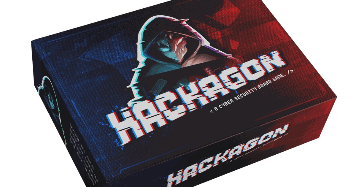 Hackagon | Board Game | BoardGameGeek