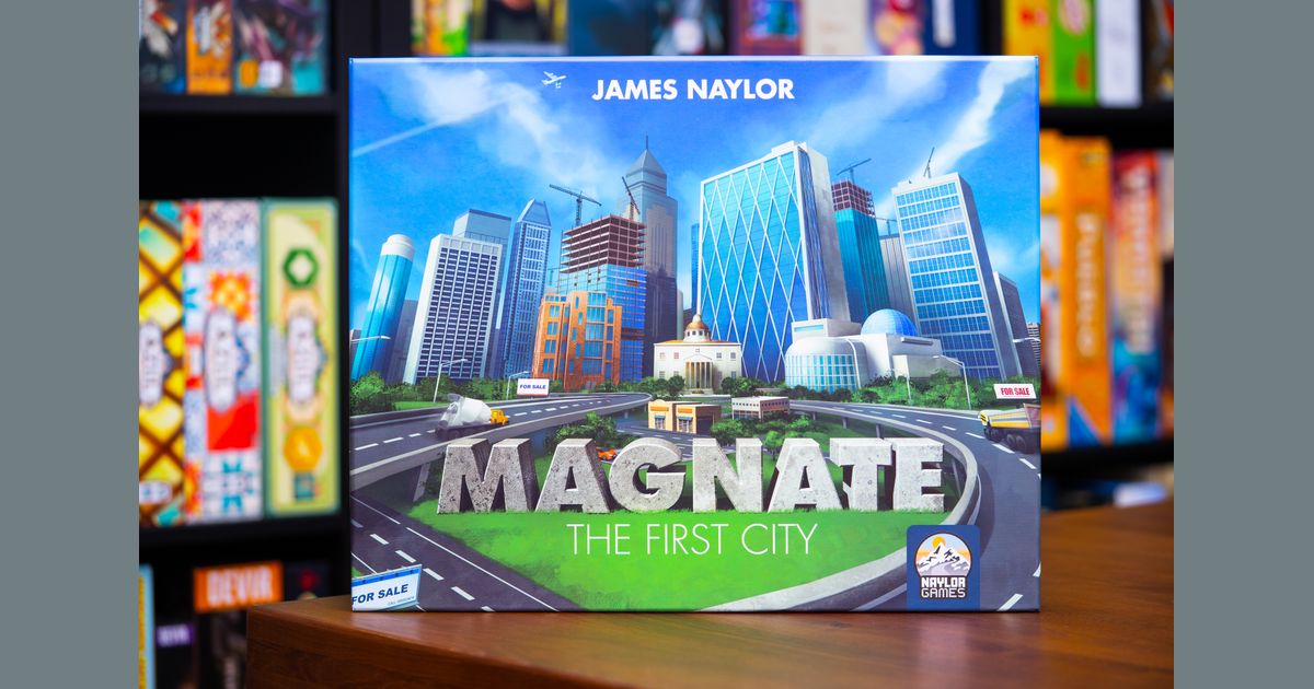 BoardGameGeek