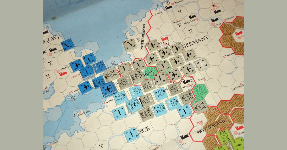 BoardGameGeek