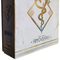 Hippocrates | Board Game | BoardGameGeek