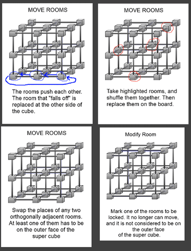 adjacent room example