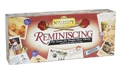 Reminiscing: The Game For People Over Thirty | Board Game | BoardGameGeek