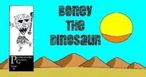 Boney the Dinosaur | Board Game | BoardGameGeek