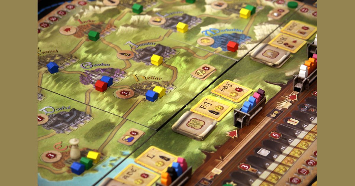 BoardGameGeek