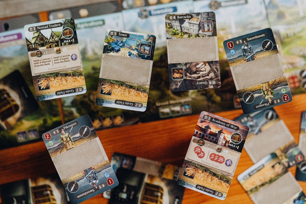 BoardGameGeek