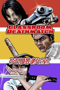Classroom Deathmatch | RPG Item | RPGGeek