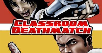 Classroom Deathmatch | RPG Item | RPGGeek