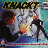 Break the Safe | Board Game | BoardGameGeek