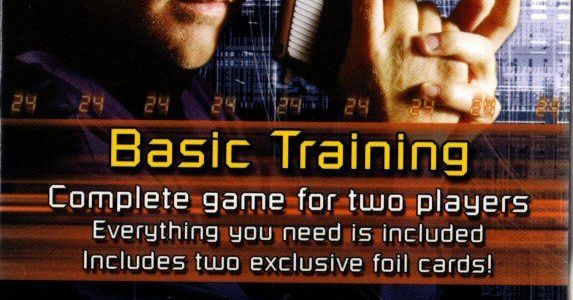 24 Trading Card Game | Board Game | BoardGameGeek