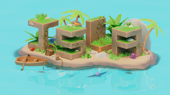 Isla | Board Game | BoardGameGeek