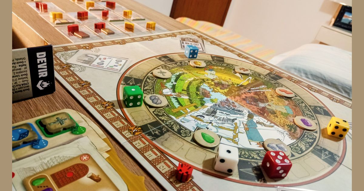 BoardGameGeek