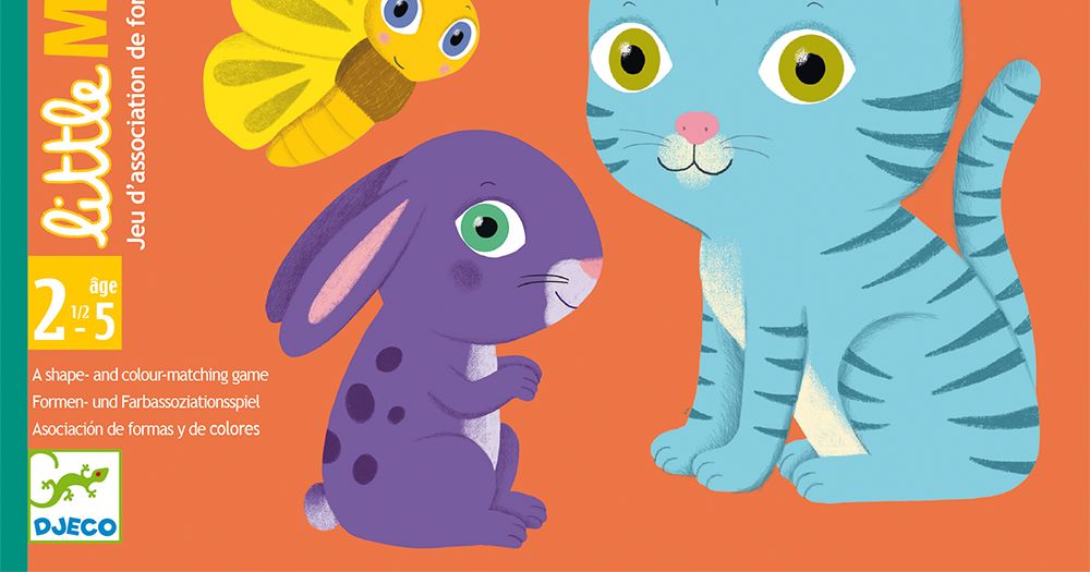 Little Match | Board Game | BoardGameGeek