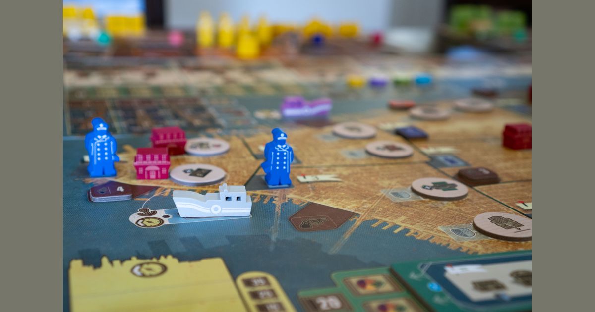 BoardGameGeek