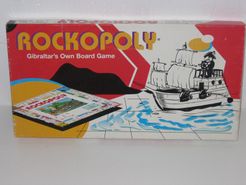 RockOpoly | Board Game | BoardGameGeek