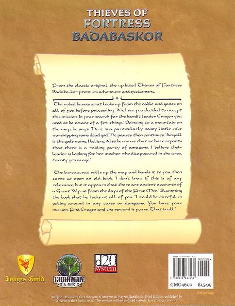 RPGGeek