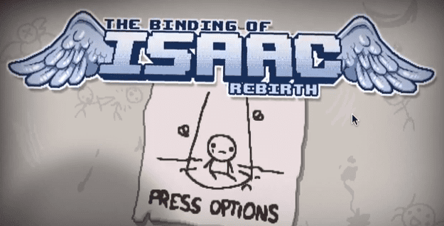 The Binding of Isaac: Rebirth | Video Game | VideoGameGeek