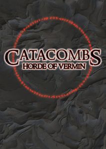 Catacombs: Horde of Vermin | Board Game | BoardGameGeek