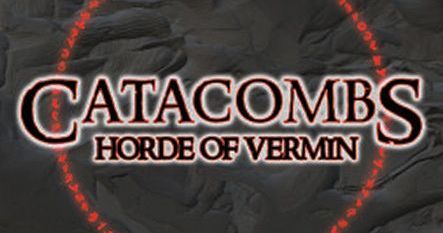 Catacombs: Horde of Vermin | Board Game | BoardGameGeek