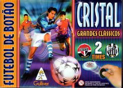 Button Soccer | Board Game | BoardGameGeek