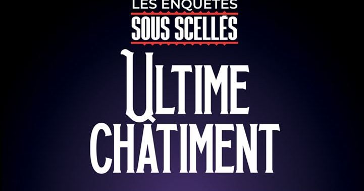 Sous Scellés: Ultime Châtiment | Board Game | BoardGameGeek