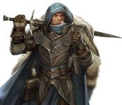 keleshite pathfinder