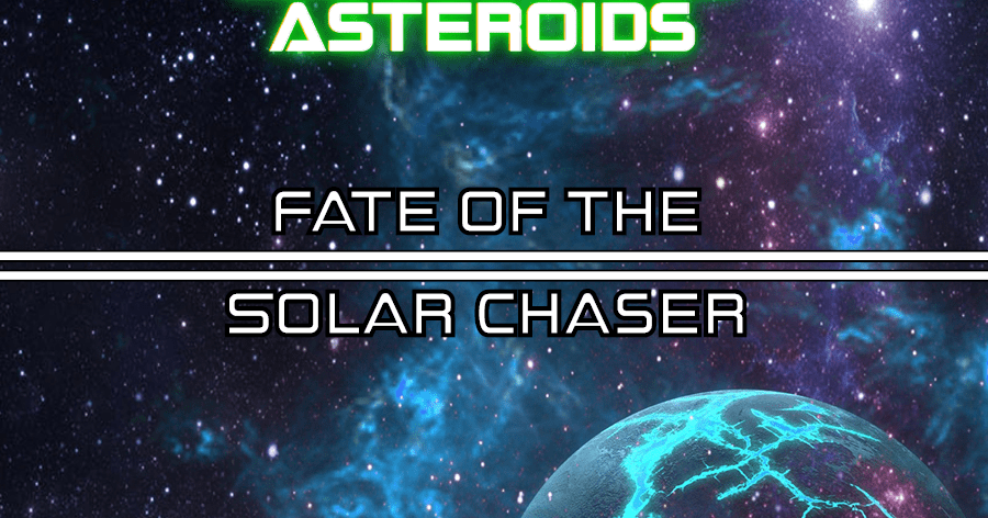 Fate of the Solar Chaser | RPG Item | RPGGeek