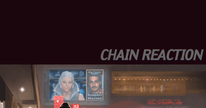 Chain Reaction | RPG Item | BoardGameGeek