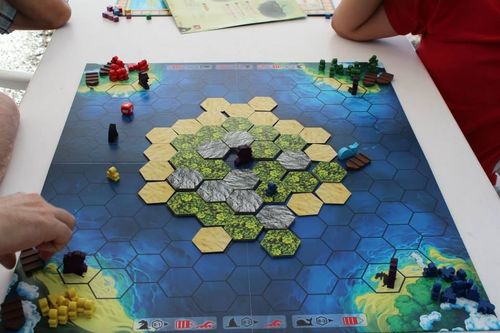 BoardGameGeek