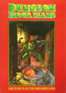 Dungeon Floor Plans | RPG Item | RPGGeek