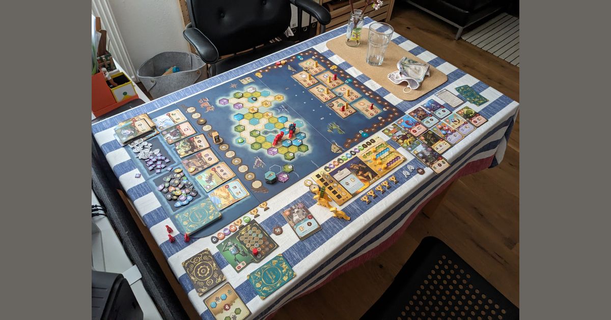 BoardGameGeek