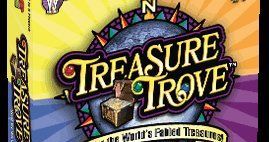 Treasure Trove | Board Game | BoardGameGeek