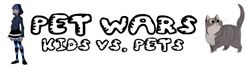 Pet Wars | Board Game | BoardGameGeek