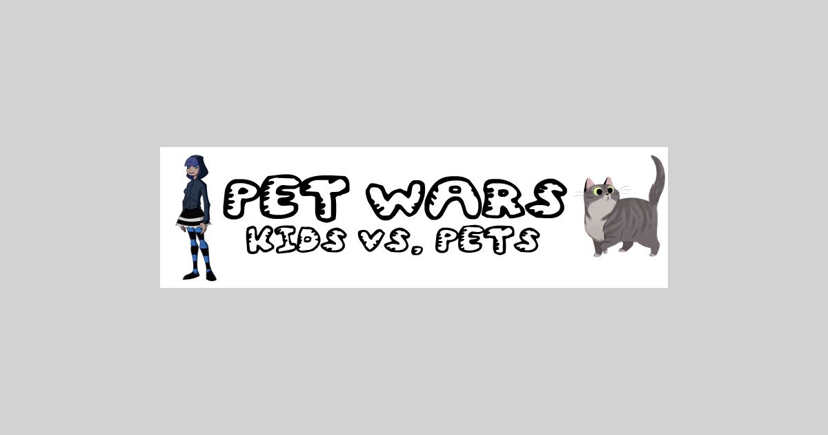 Current PnP files | Pet Wars