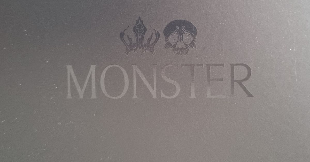 Kingdom Death: Monster – Gambler's Chest | Board Game | BoardGameGeek