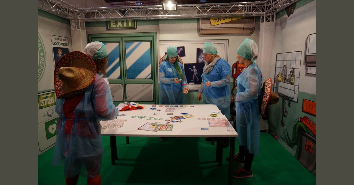 BoardGameGeek