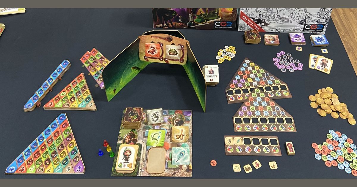 BoardGameGeek