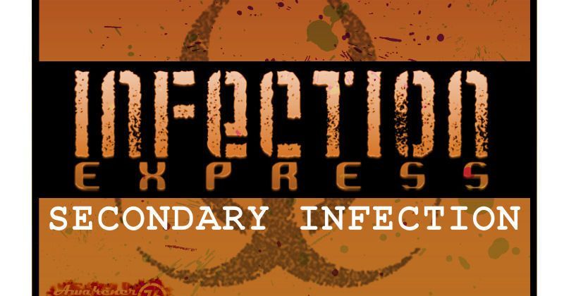 Infection Express: Secondary Infection | Board Game | BoardGameGeek