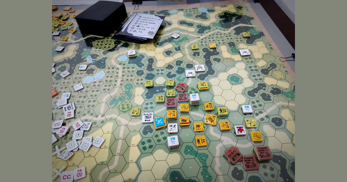 BoardGameGeek
