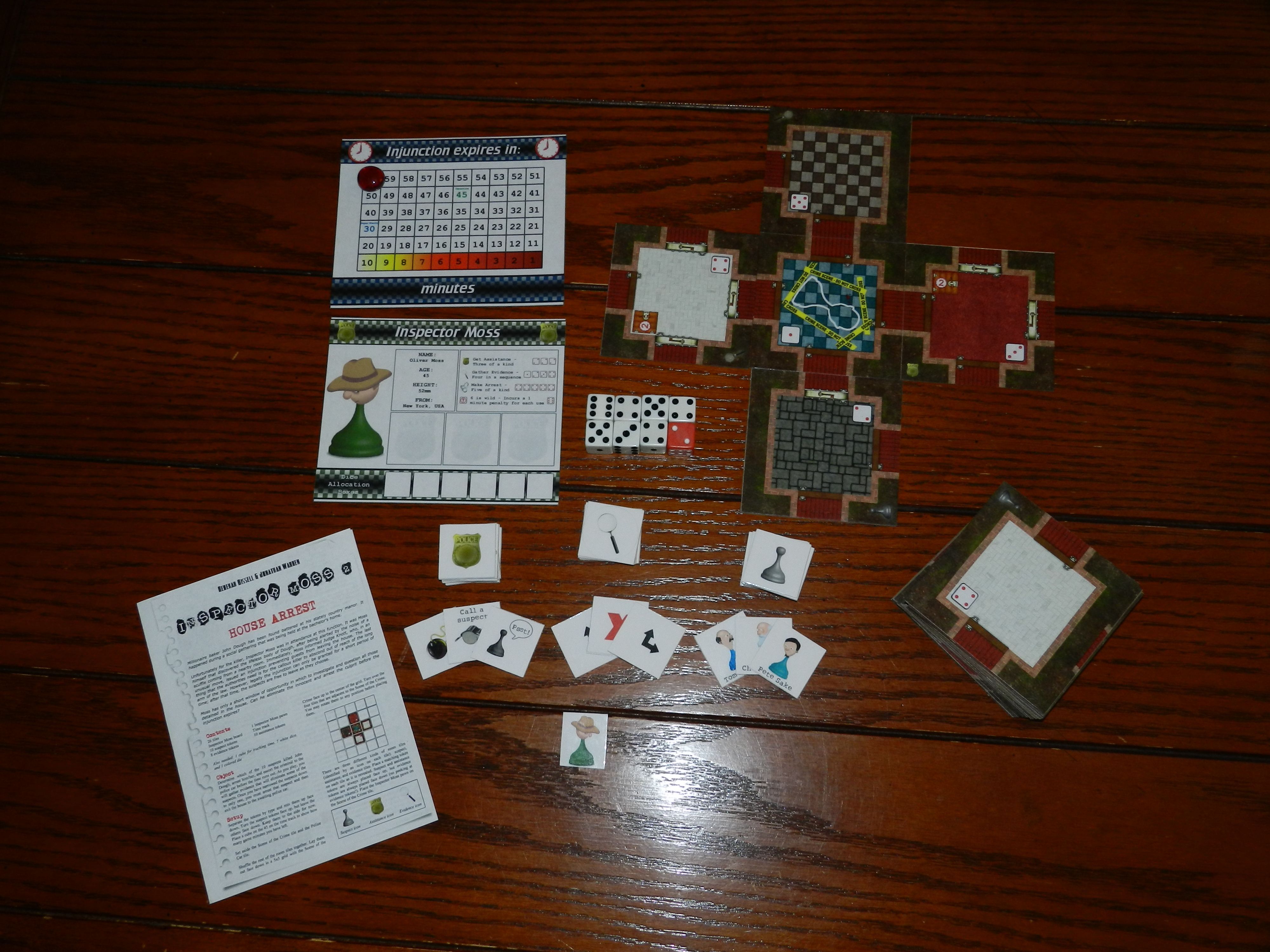 BoardGameGeek