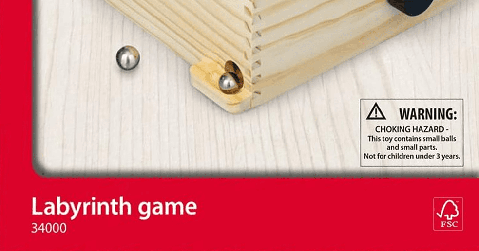 Labyrinth | Board Game | BoardGameGeek