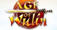 Age of Wulin: Legend of the Nine Scrolls | Video Game | VideoGameGeek