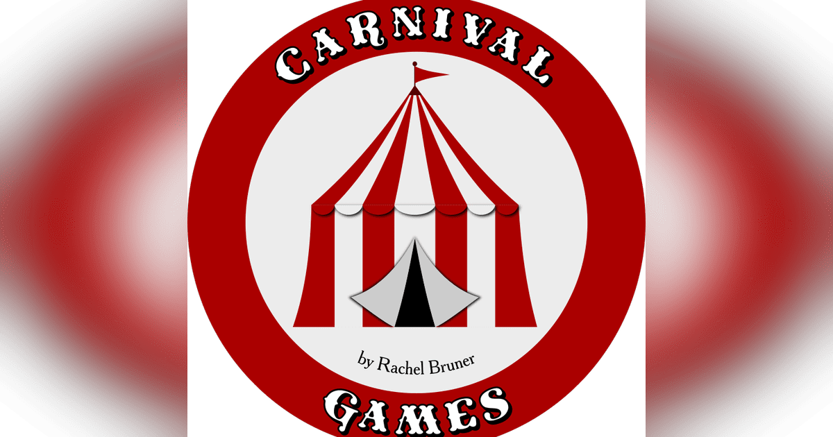 Carnival Games | Board Game | BoardGameGeek