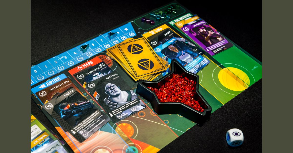 BoardGameGeek