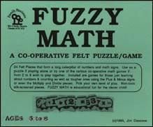 Fuzzy Math | Board Game | BoardGameGeek