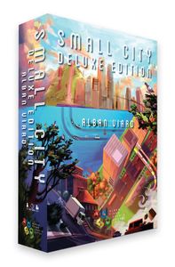 Small City: Deluxe Edition | Board Game | BoardGameGeek