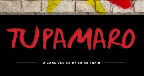 Tupamaro | Board Game | BoardGameGeek
