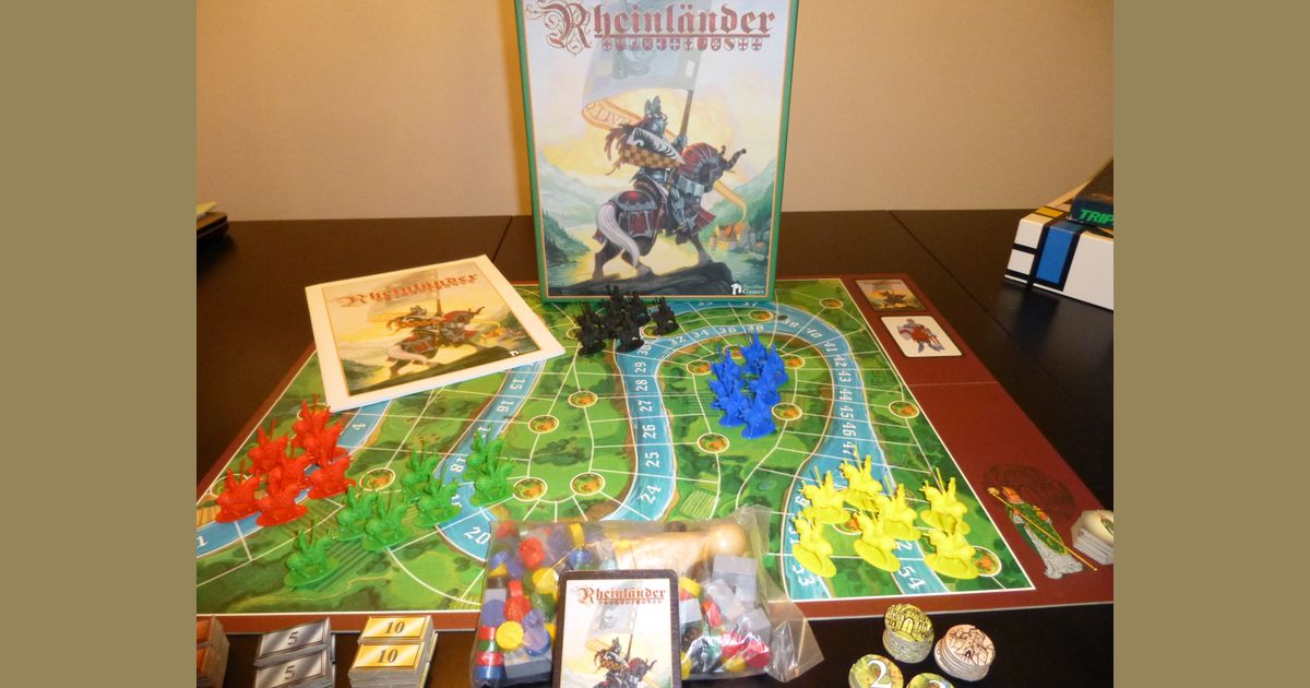 BoardGameGeek